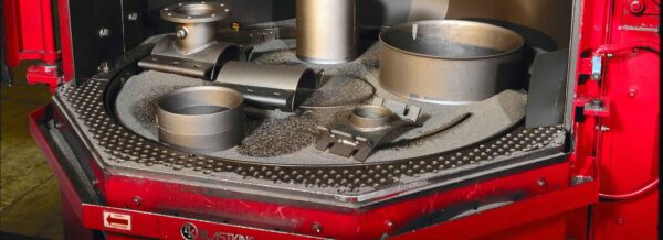 Paver Blocks Shot Blaster-Superior Performance from BlastKing