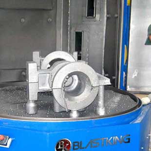 Cold Press Forging Steel Brass-Superior Performance