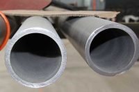 Internal Pipe Blasting Machine • Internal Pipe Shot Blaster